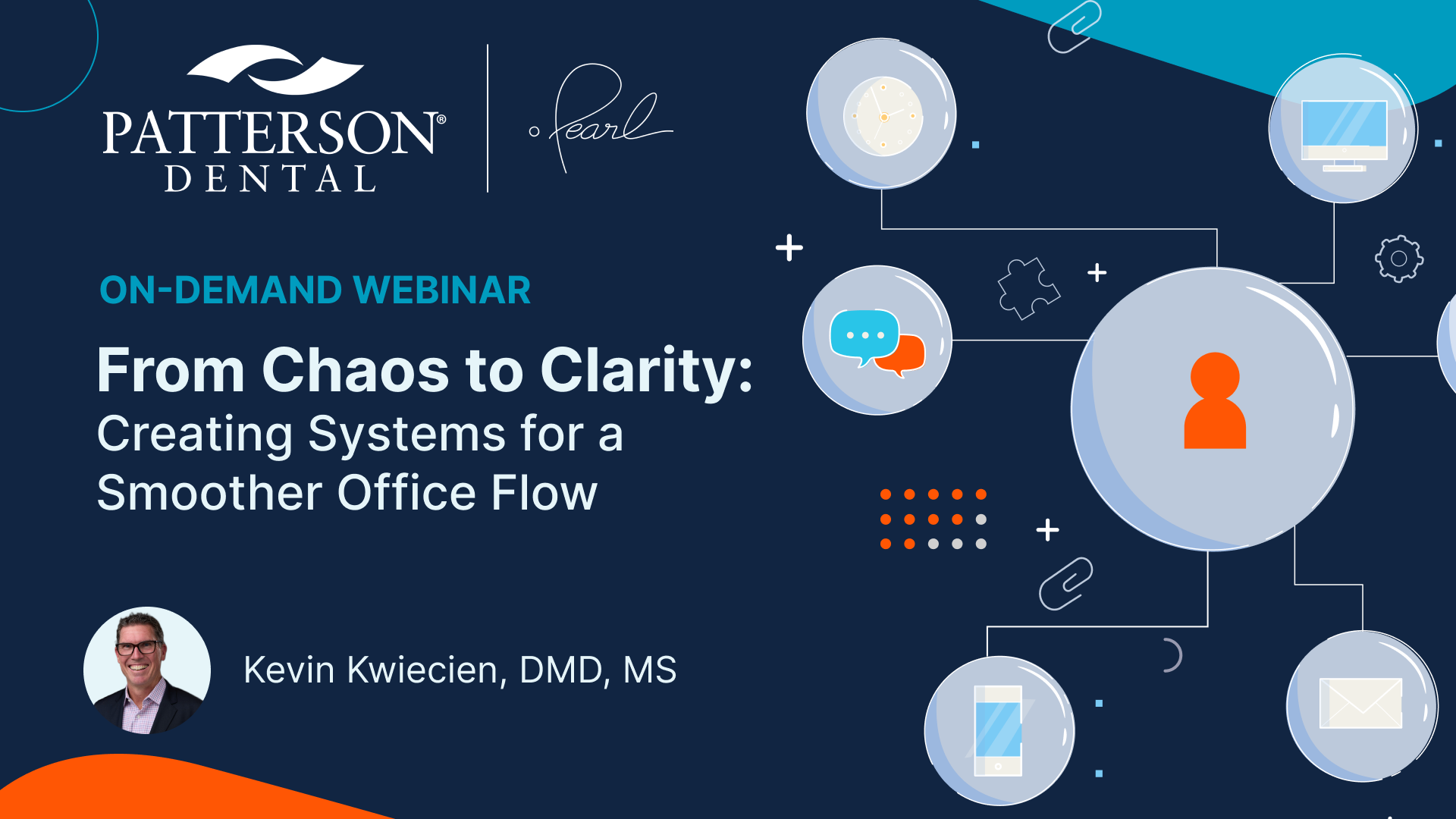 On-Demand Webinar | From Chaos to Clarity